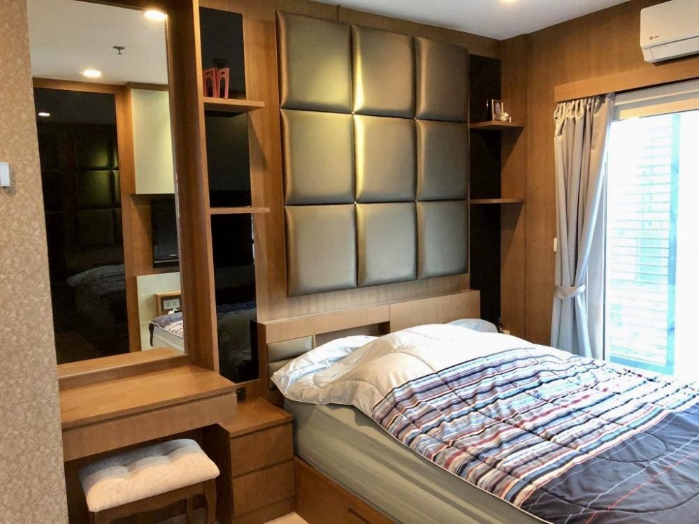 Scancondo | ให้เช่า คอนโด ไอดีโอ โมบิ พระราม 9 ติด MRT พระราม 9 เดินทางสะดวก อย่ารอช้า